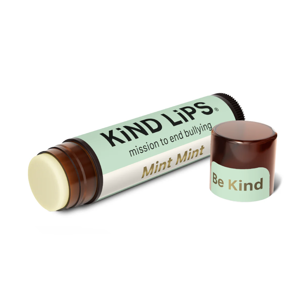 KIND LIPS lip balm - mint mint