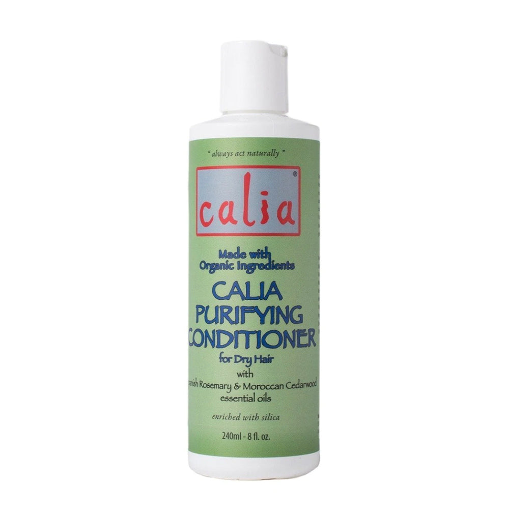 CALIA NATURAL purifying conditioner
