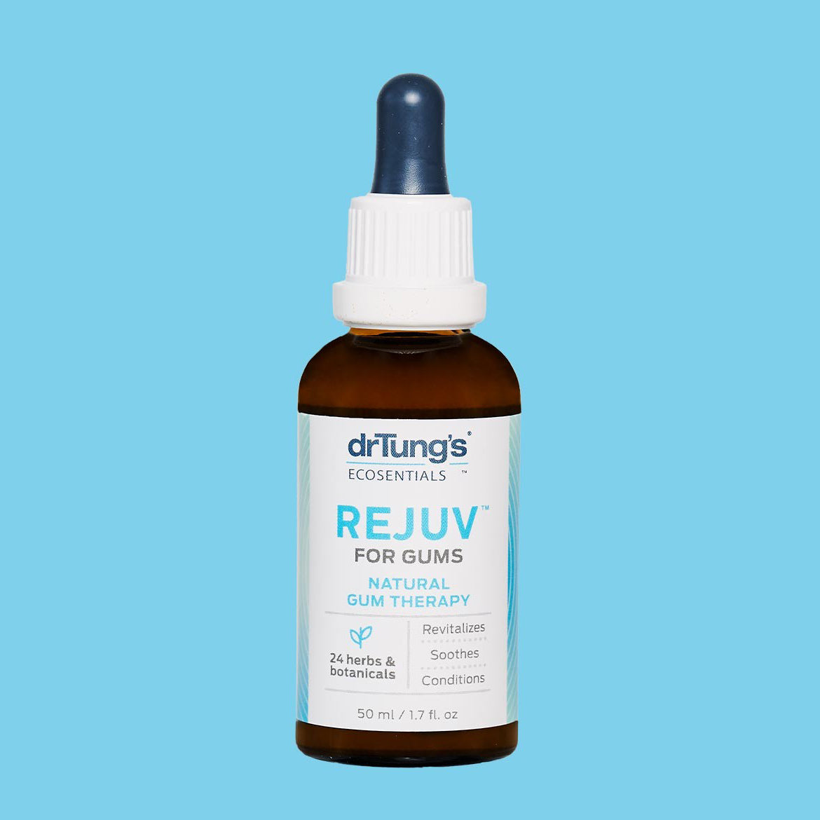 DR TUNG'S rejuv for gums 50ml