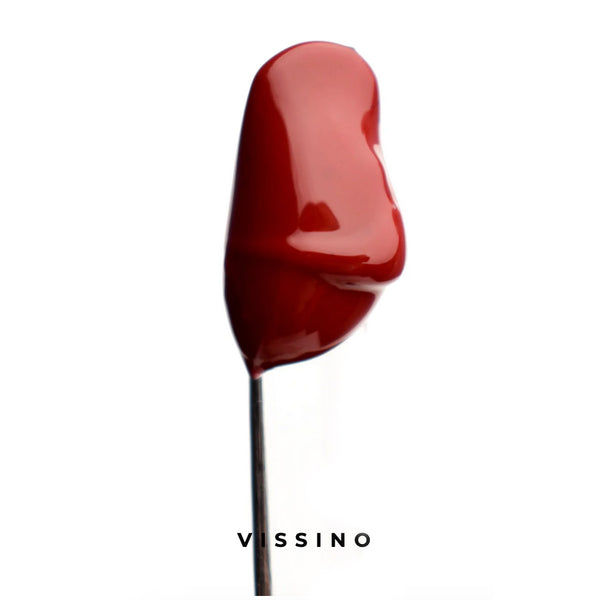 PHAEDRA BOTANICALS lip gloss - vissino - BE GENKI SHOP