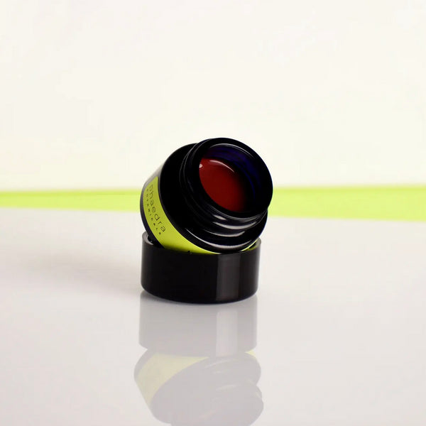 PHAEDRA BOTANICALS lip gloss - vissino - BE GENKI SHOP