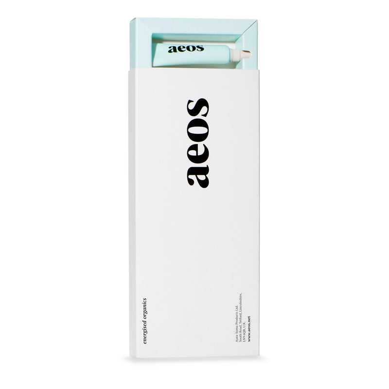 AEOS starter kit - blue