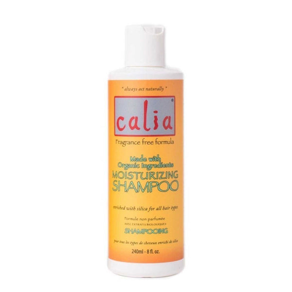 CALIA NATURAL moisturising shampoo - BE GENKI SHOP