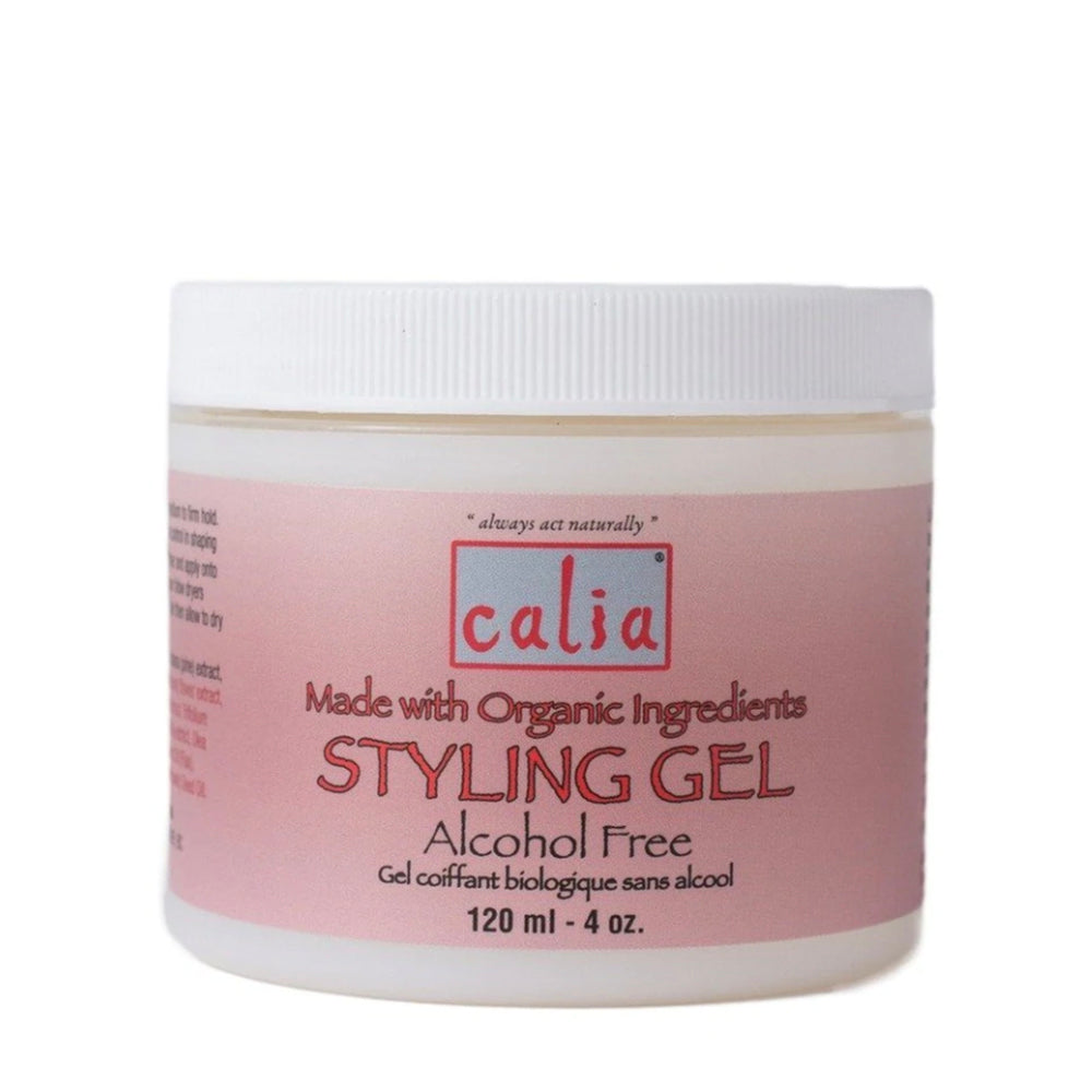CALIA NATURAL organic styling gel