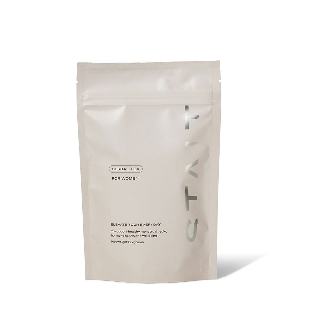 STAIT herbal tea for women - BE GENKI SHOP